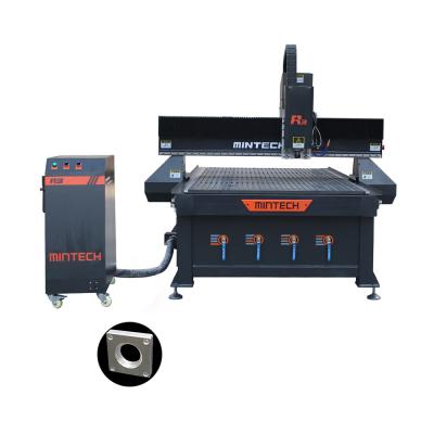China AC220V 24000RPM Wood Working CNC Router For Acrylic Engraving for sale
