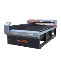 China SGS Approved 260w CO2 Laser Engraving Cutting Machine For Paper for sale