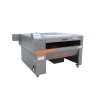 China 150W Laser Engraving Machine , 20M/Min Acrylic Laser Cutter for sale