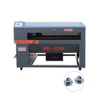 China 50HZ 150W CO2 Small Acrylic Laser Cutting Machine SGS Approved for sale