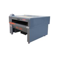 China AC220V High Precision Laser Cutting Machine , 130w Co2 Laser Engraver for sale