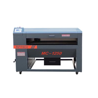 China 260watt Acrylic Laser Cutting Machine , 10A CO2 Laser Machine for sale