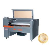 China AC220V CO2 Laser Cutting Machine , 1250x900mm 130w Laser Engraver for sale