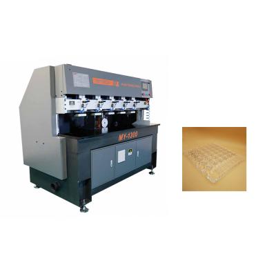 China Rustproof 1000mm/Min Acrylic Polishing Machine For Glass Edge for sale