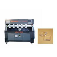 China Automatic 50hz 8000rpm Diamond Edge Polishing Machine CE Certified for sale