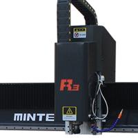 China 4000rpm ATC CNC Router Machine for sale
