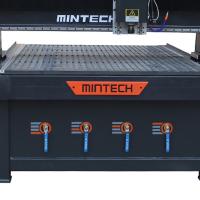 China 4000rpm ATC CNC Router Machine for sale