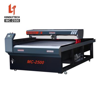 China 20M/Min 300w Plywood Laser Cutting Machine 1.25x2.5m for sale