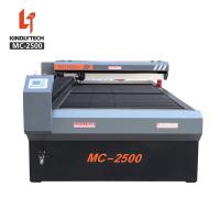 China CE 1325 300w CO2 Laser Cutting Machine rust resistant For Acrylic for sale