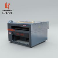 China 20M/Min 150W CNC MDF Board Laser Cutting Machine Rust Resistant for sale