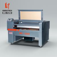 China AC220V 130 Watt 6090 Laser Engraving Machine For Acrylic Cutting for sale