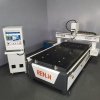 China 750w AC Servo Drive CNC Wood Engraving Machine 18000r/Min for sale