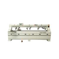 China High Speed CNC Multi Boring Machine 3.5kw For Wood Hole for sale