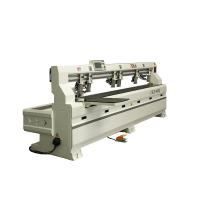 China CNC Wood Side Hole Drilling Machine CE ISO9001 Certified for sale