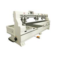 China CNC Side Hole Multi Spindle Drilling Machine Woodworking DC24V for sale