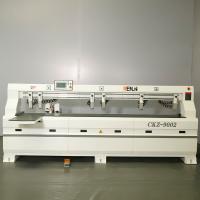 China High Speed CNC Wood Side Hole Drilling Machine For Furniture for sale