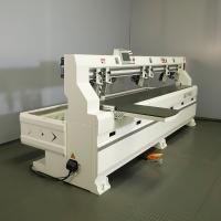 China 80Nm CNC Laser Hole Drilling Machine For Furniture Sidle Holes Drilling for sale