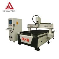 China Automatic Oiling CNC Wood Carving Machine 6kw 40m/Min for sale