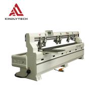 China CNC Side Hole Drilling Machine 380V 3.5KW For Furniture Industry for sale