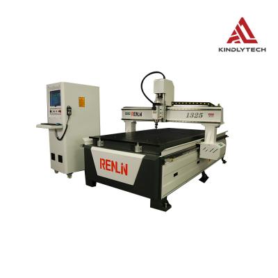 China Pressure Roller CNC Wood Cutting Machine 380V 50HZ for sale