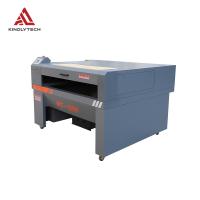 China Repeatability 0.05mm Laser Engraving Machine 10A For Wood Acrylic Plastic for sale
