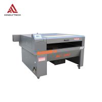 China 20M/min AC220V Acrylic Laser Cutting Machine 150w 300w for sale