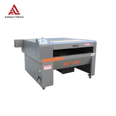 China 20M/min AC220V Acrylic Laser Cutting Machine 150w 300w for sale