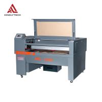 China 30mm Acrylic Laser Engraving Machine SGS Certificated 1300X900 MM for sale