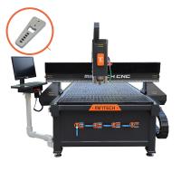 China 60HZ 3500w Heavy Duty ATC CNC Router For Woodworking Industry for sale