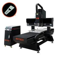 China 5.5KW Wood Cutting Cnc Router 24000RPM For Woodworking for sale