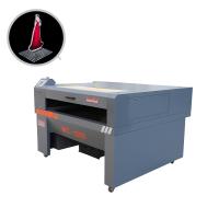 China AC220V High Precision Laser Cutting Machine , 150w Co2 Laser Engraver for sale