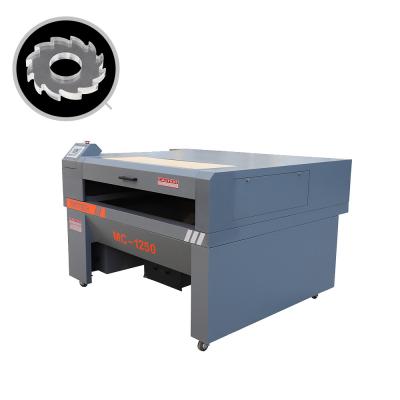 China High Precision Laser Cutting Machine For Acrylic cutting for sale