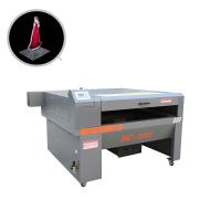 China High Precision Co2 Laser Cutting Machine AC220V 150w for sale