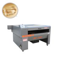 China AC220V Acrylic Laser Cutting Machine 1250x900mm Laser Glass Cutter for sale