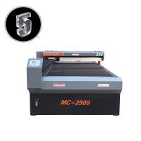 China High Speed CO2 Laser Cutting Machine 150w 300w For Acrylic Plastic for sale