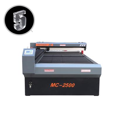 China High Speed CO2 Laser Cutting Machine 150w 300w For Acrylic Plastic for sale