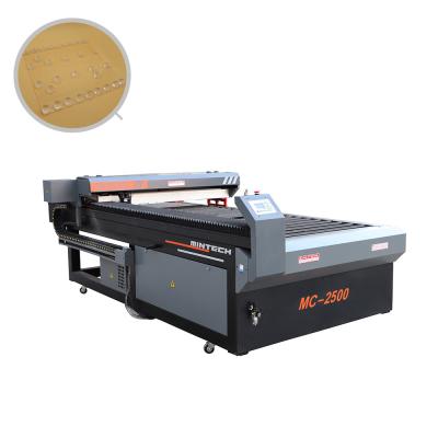 China CNC Laser Engraving Cutting Machine 150W CE Approved For Acrylic for sale