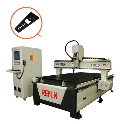 China Pressure Roller CNC Wood Cutting Machine 380V 50HZ for sale