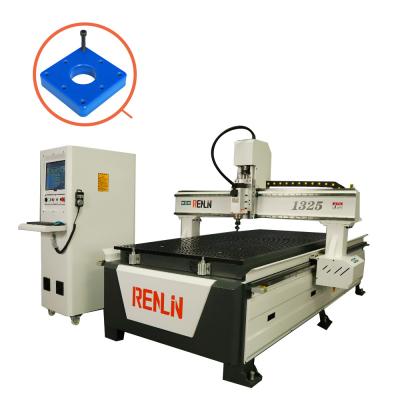 China Wood Carving 3 Axis Cnc Router 50mm For Artwork Industry for sale