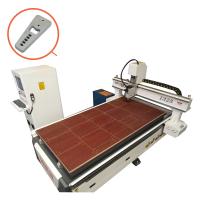 China AC Servo Motor Three Axis CNC Router Machine 7500w 18000r/Min for sale