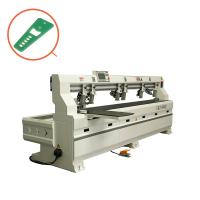 China CNC Wood Side Hole Drilling Machine CE ISO9001 Certified for sale