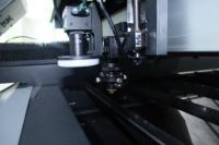China CO2 Laser Cutter Machine For Acrylic Making for sale