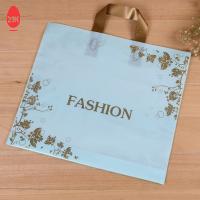China Printing Clothing Gift Packing Bags for sale