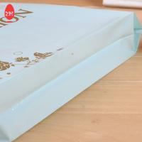 China Printing Clothing Gift Packing Bags for sale