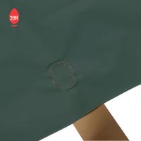 China HDPE Clothing Packaging Gift Packing Bags Shopping Plastic Tote Bag for sale