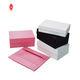 China Custom Logo Cardboard  Paper Folding Gift Boxes With Magnetic Closure for sale
