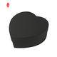 China OEM Rose Boxes Packaging Valentine'S Day Wedding Heart-Shaped Gift Boxes for sale