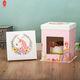China Factory Wholesale Custom Cardboard gift boxes Custom Logo Paper packaging boxes Folding Gift Box for sale