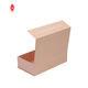 China OEM Paper Jewelry Gift Boxes 4c Offset Printing Cardboard Gift Box for sale
