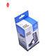 China ISO9001  Recyclable Electronics Packaging Box Varnishing Phone Case Packaging Box for sale